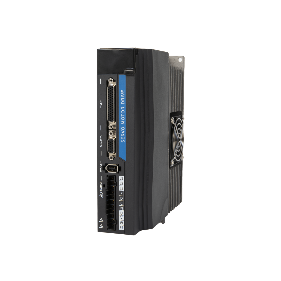 Universal Servo Kit 220V – Servo Drive Motor