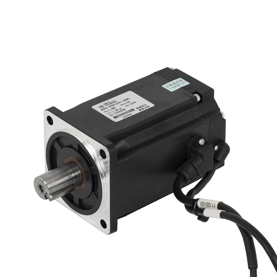 Universal Servo Kit 220V – Servo Drive Motor