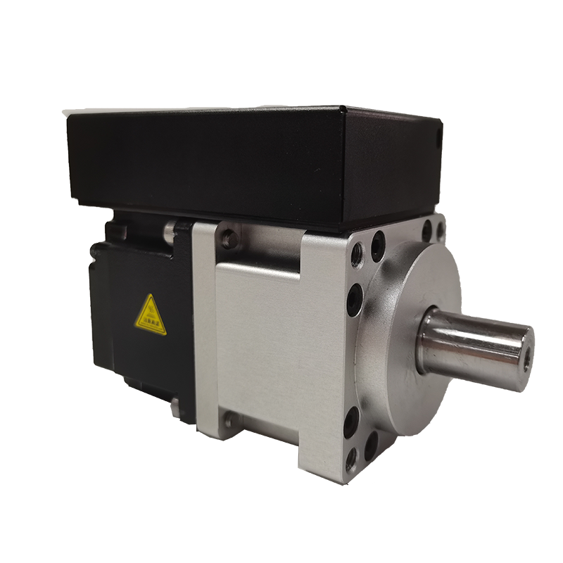 200W DC 48V Custom Integrated Servo Motor Controller Drive – Servo ...