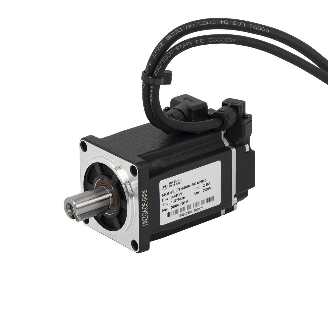 Universal Servo Kit 220V – Servo Drive Motor
