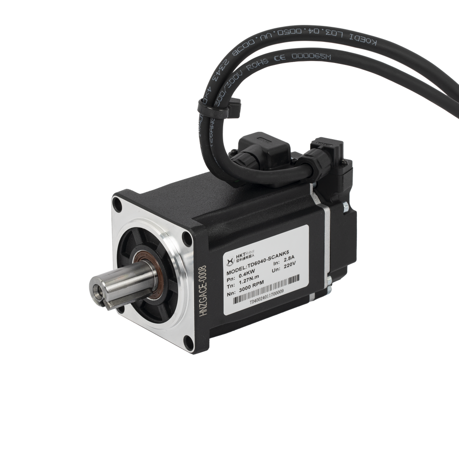 Universal Servo Kit 220V – Servo Drive Motor